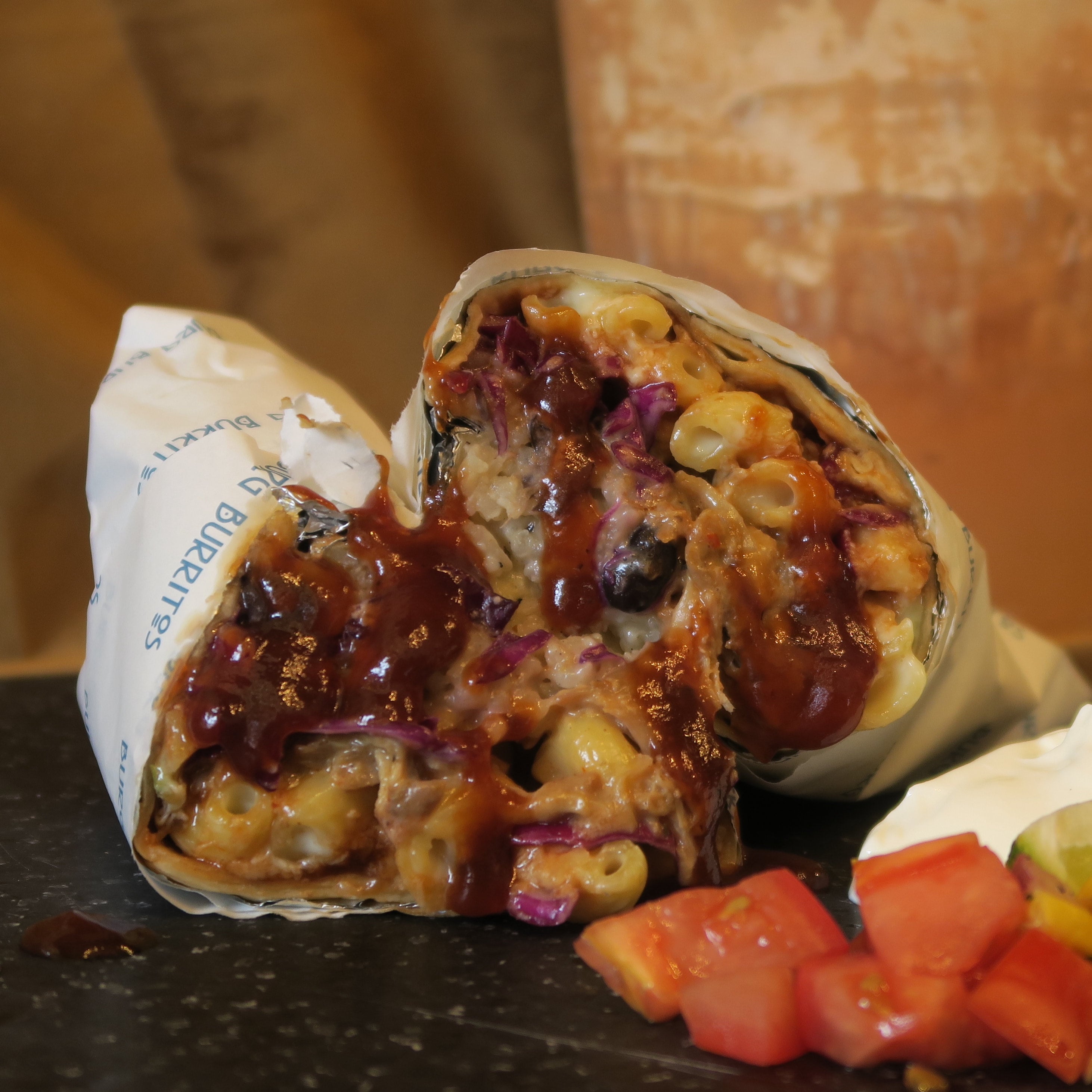 The Piggy Mac | Rhodora